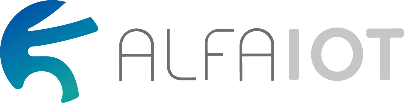 AlfaIOT - Ideas conectadas y soluciones tecnológicas.